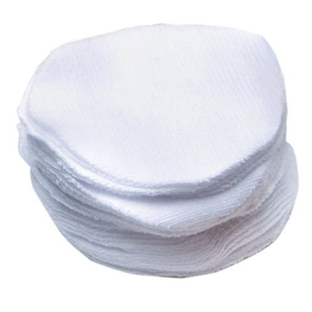 CVA 2″ Cleaning Patches - From $6.99 | 1 Retailers | Boise Gun Club