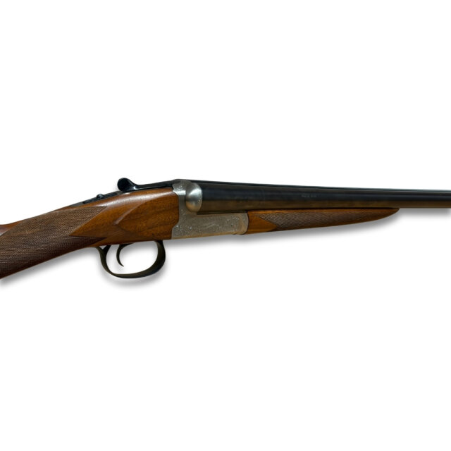 Pre-Owned Winchester Model 23 XTR Pidgeon Grade 12 Gauge 28" Barrels ...