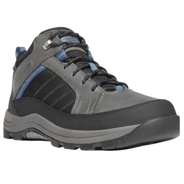 Men's Danner Riverside Steal Toe Boot - Molly's