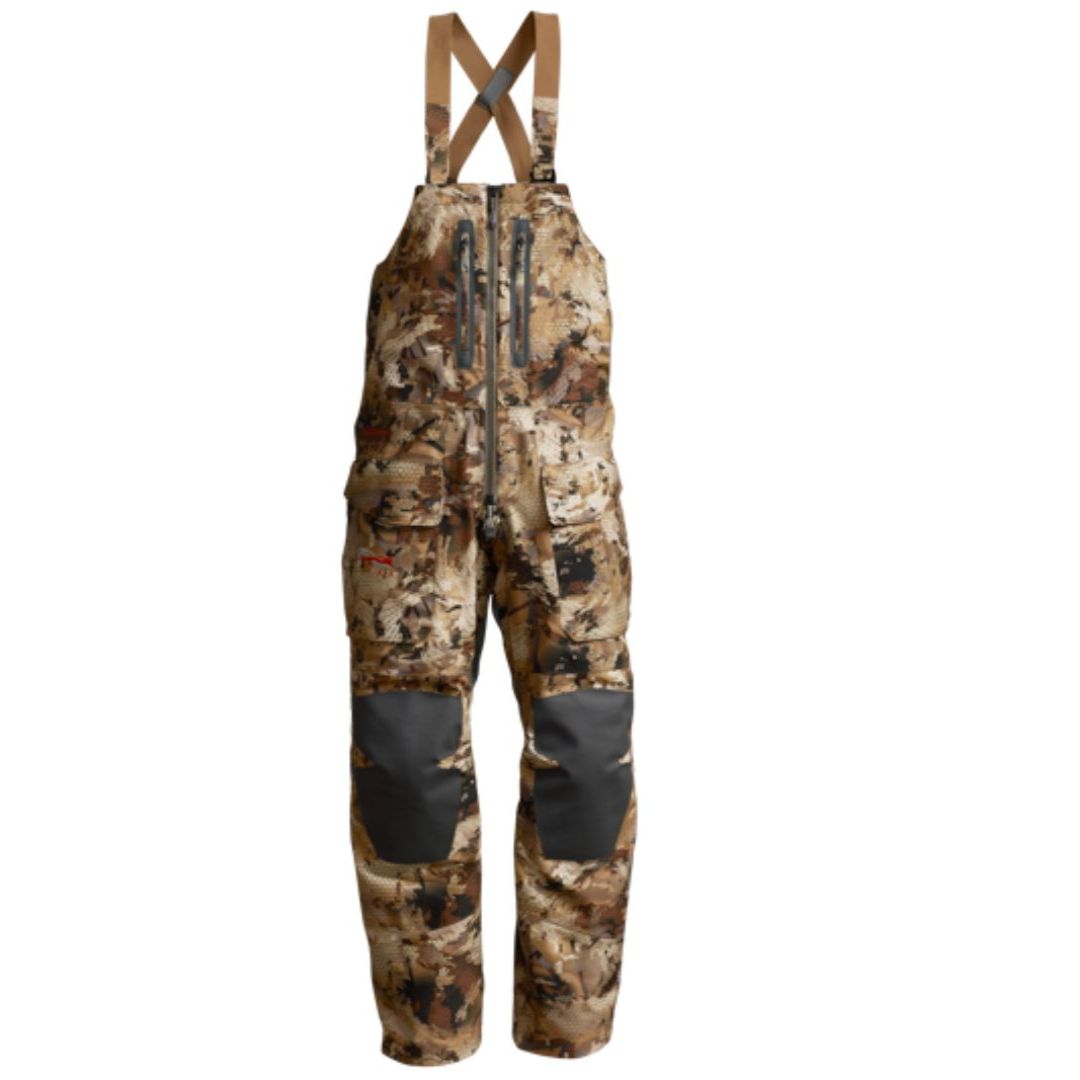 Men's Sitka Hudson Bib - Molly's