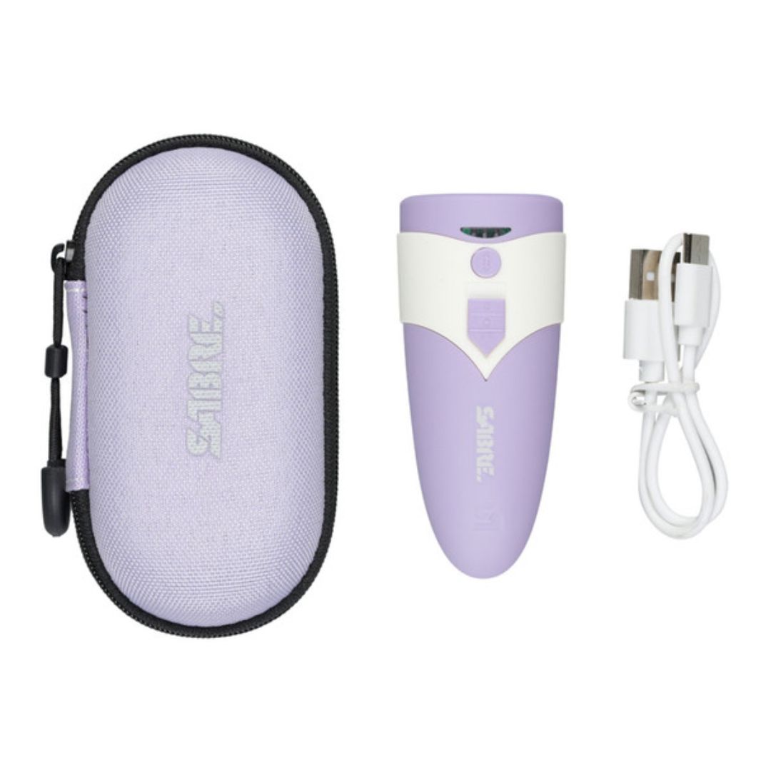 Sabre Mini Stun Gun - Molly's