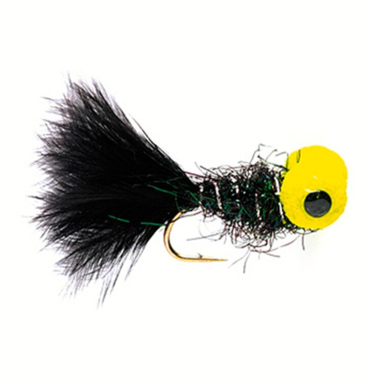 Federal SpeedShok Sea Duck 12 Gauge 3" 1-1/4oz 4/6 Shot 25 Rounds - Molly's